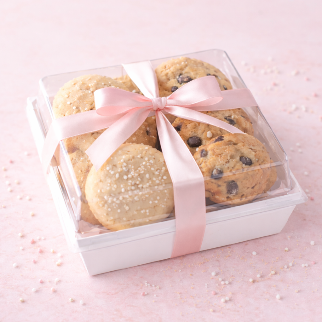 Bakery Packaging for Home Bakers & Small Businesses | The Pink Crumbb