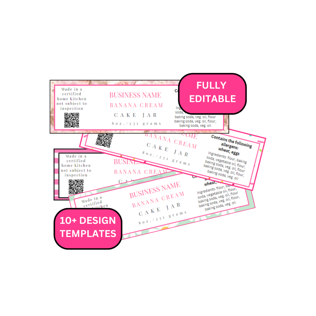 Pink Plan – The Pink Crumbb