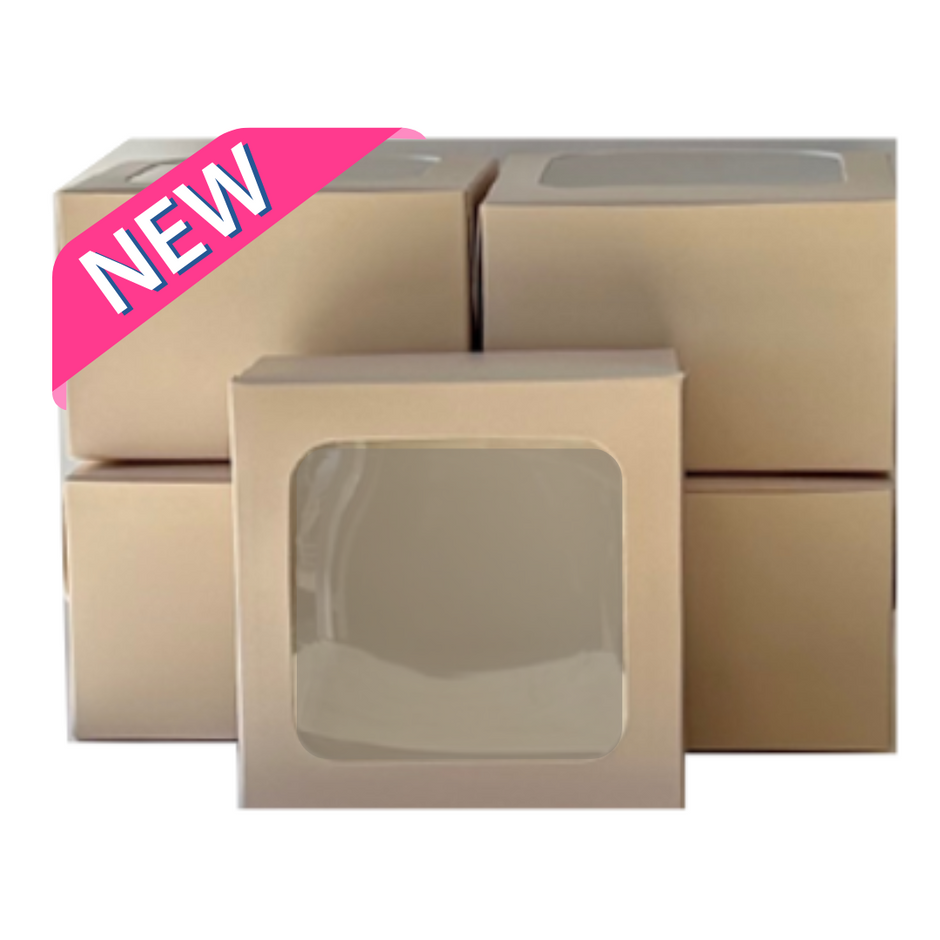 Summer Boxes – The Pink Crumbb