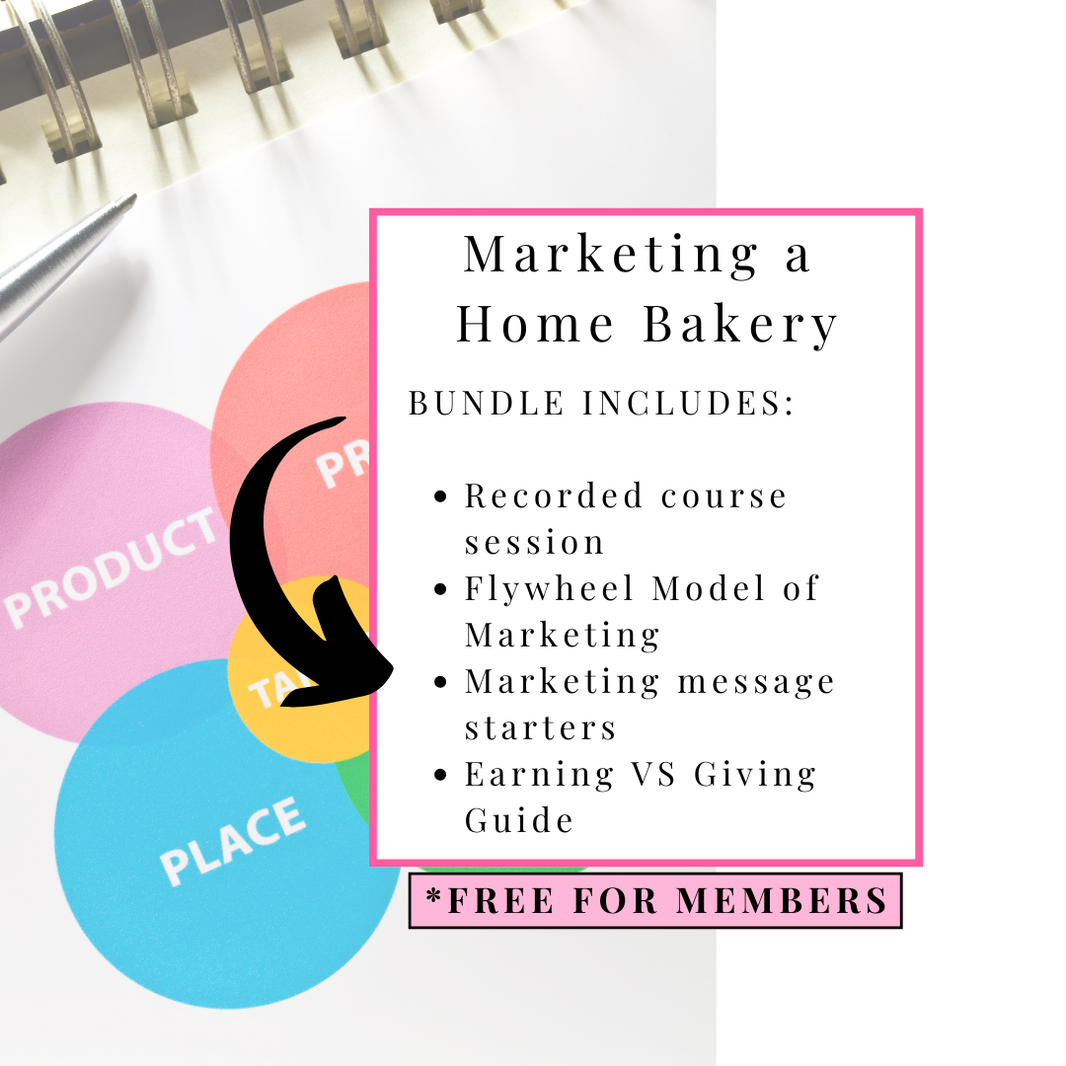 Pink Plan – The Pink Crumbb