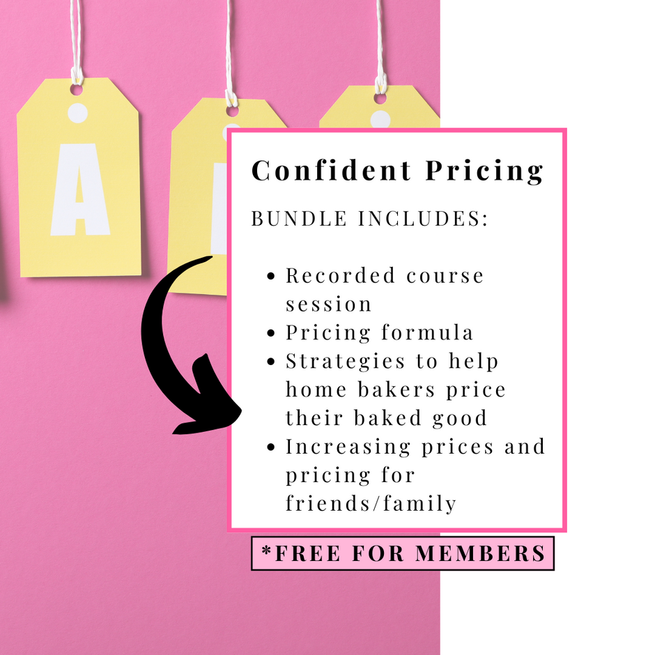 Pink Plan – The Pink Crumbb