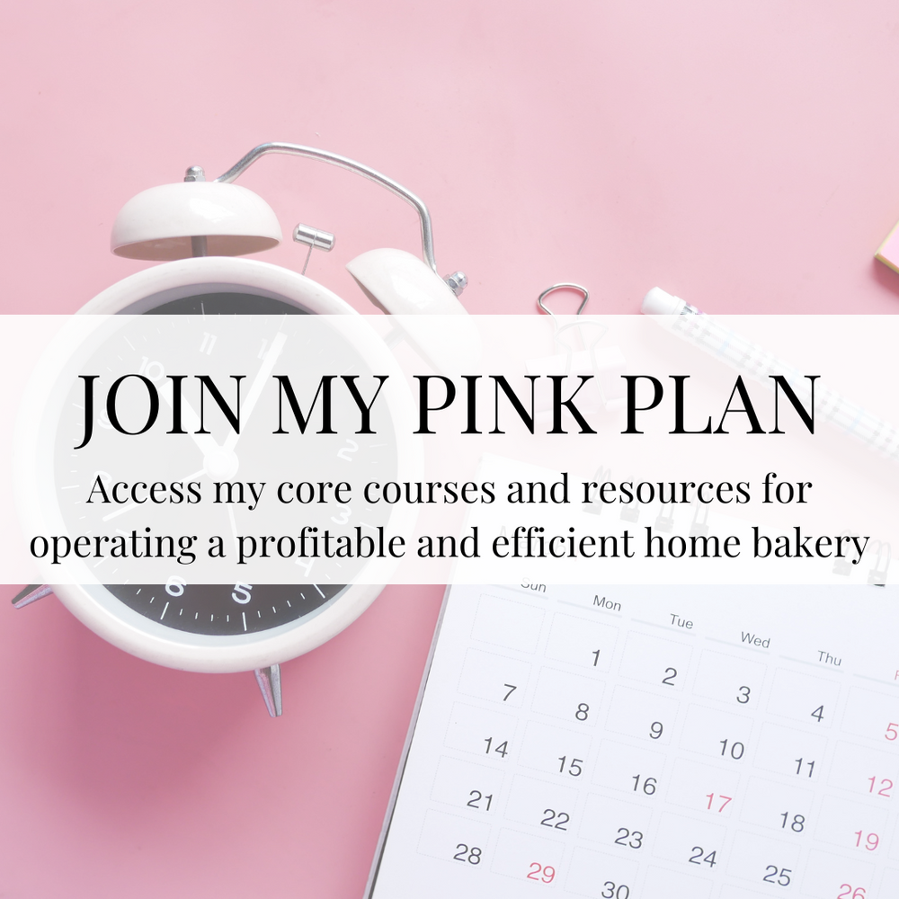 Main Resource Page – The Pink Crumbb