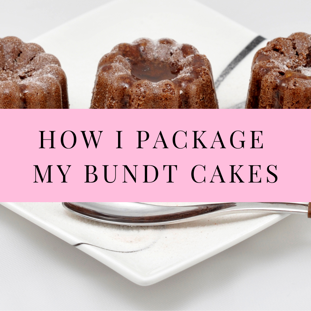 How to Package Baked Goods – The Pink Crumbb