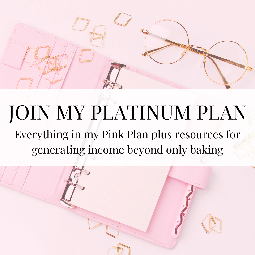 Main Resource Page – The Pink Crumbb