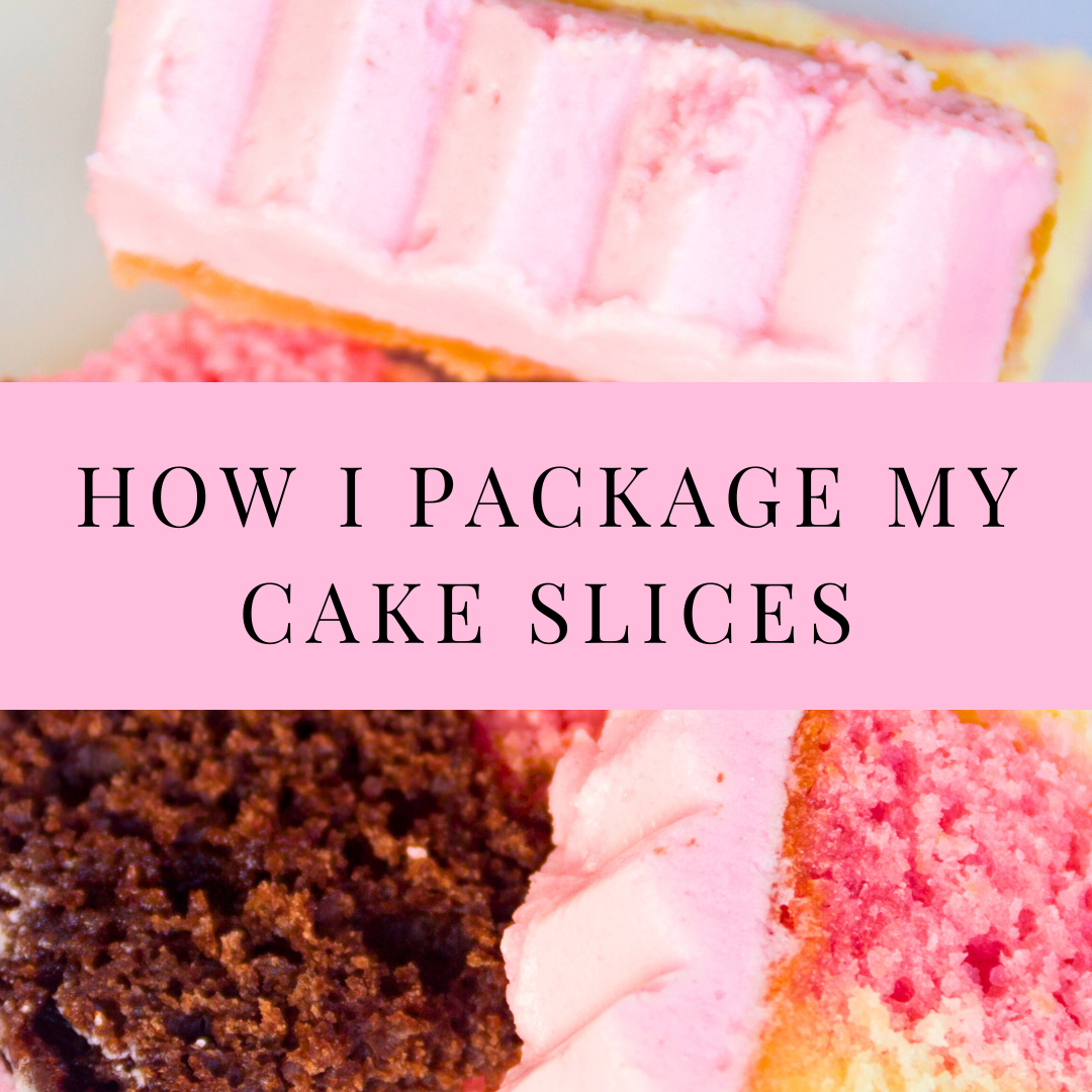 How to Package Baked Goods – The Pink Crumbb