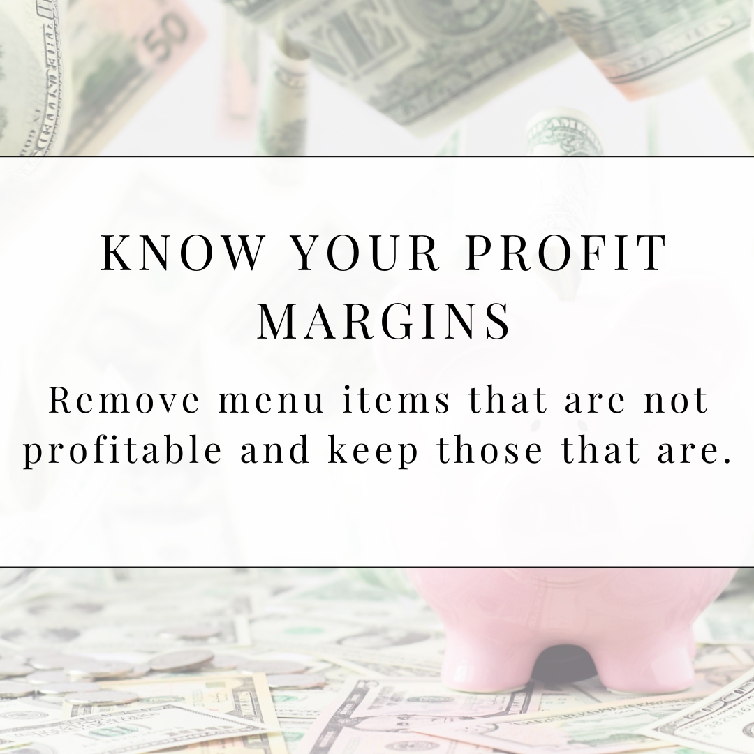 Earning Income as a Baker – The Pink Crumbb