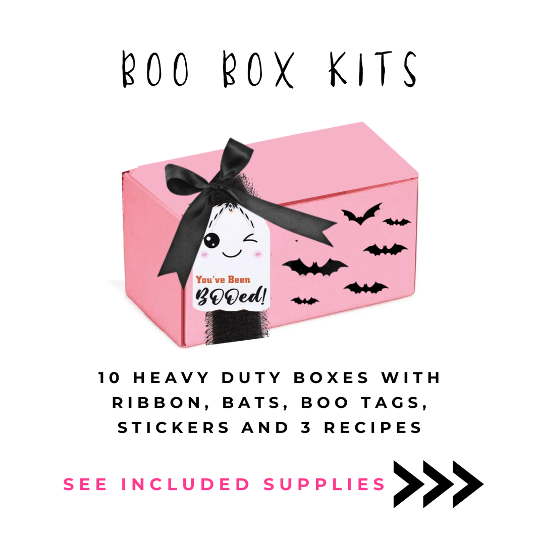 Pink Crumbb Packaging – The Pink Crumbb