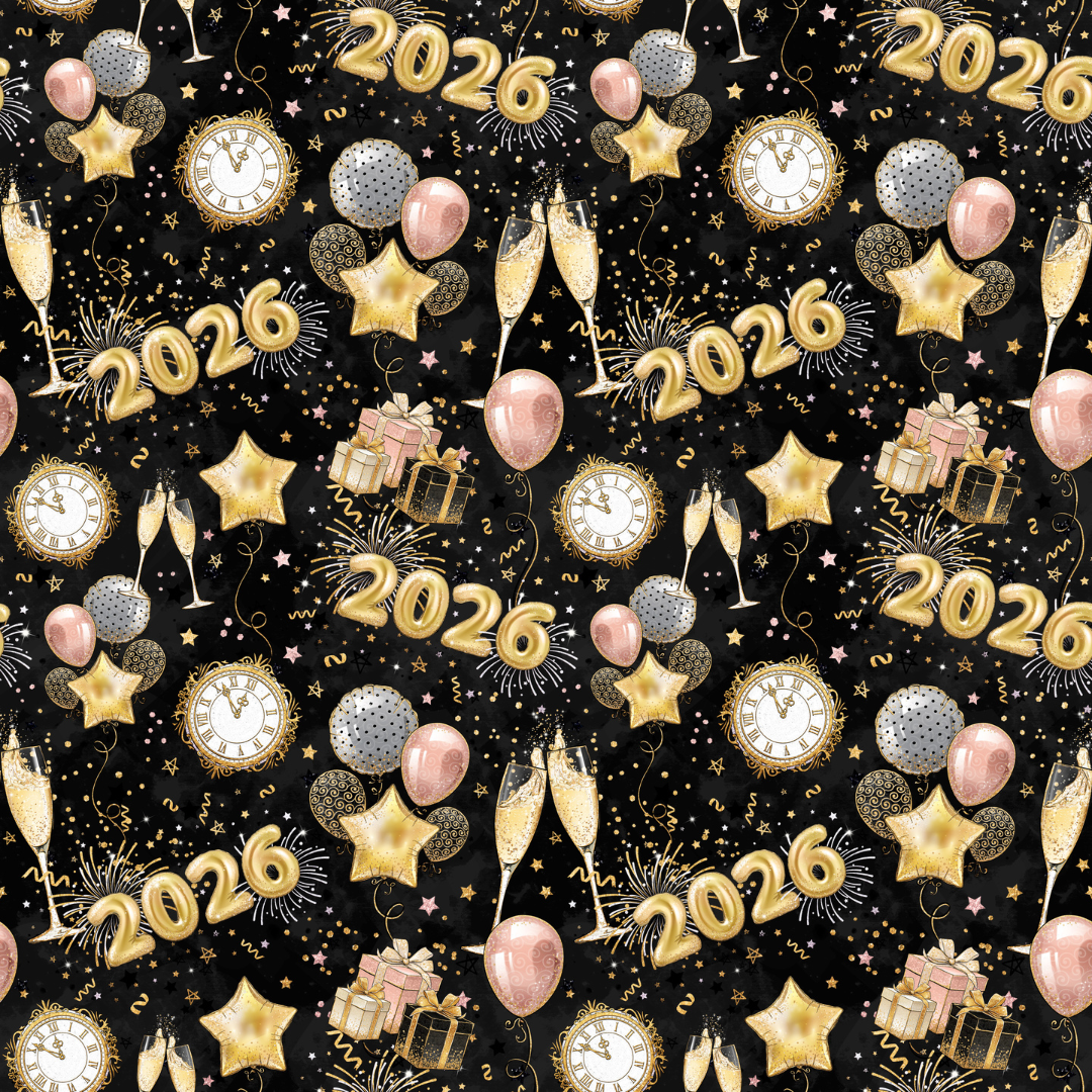 Sugar Countdown – The Pink Crumbb