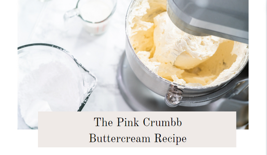 This Week's Free Resources – The Pink Crumbb