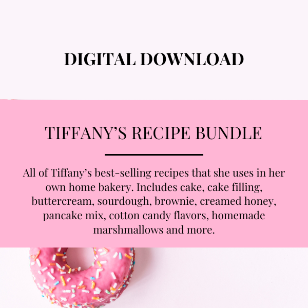 Pink Plan – The Pink Crumbb