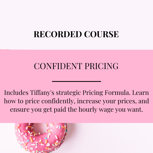 Pink Plan – The Pink Crumbb