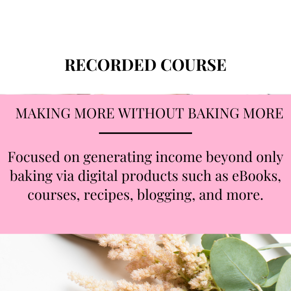 Platinum Plan – The Pink Crumbb