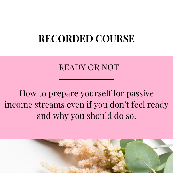 Platinum Plan – The Pink Crumbb